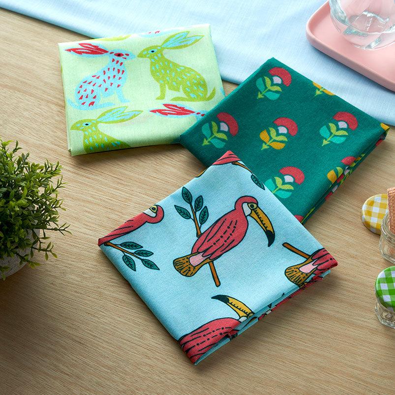 Creative Handkerchief Uses For Stylish Home Décor With hexafun