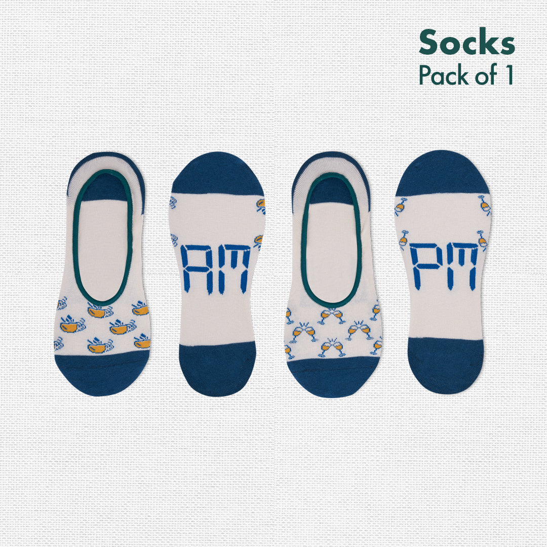 Stepping Into Summer? Remember These Dos & Don'ts Of Socks In Summer ...