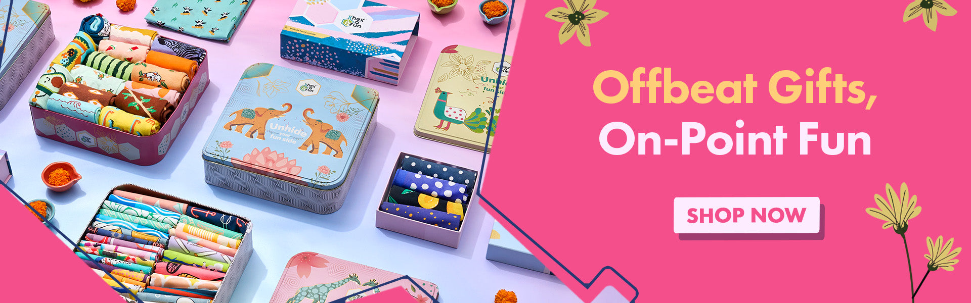 Shop Funky Accessories & Quirky Products | Fashion & Lifestyle Accesso ...